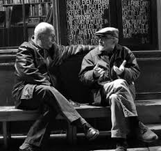 Get Men Talking Campaign 2014 | Irish Men's Sheds Association