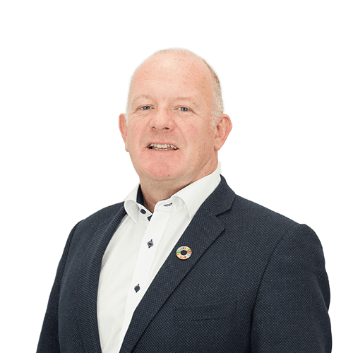 Meet the Team | Irish Men's Sheds Association